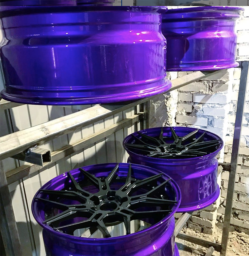 Stark Forged – Performance Forged Wheels