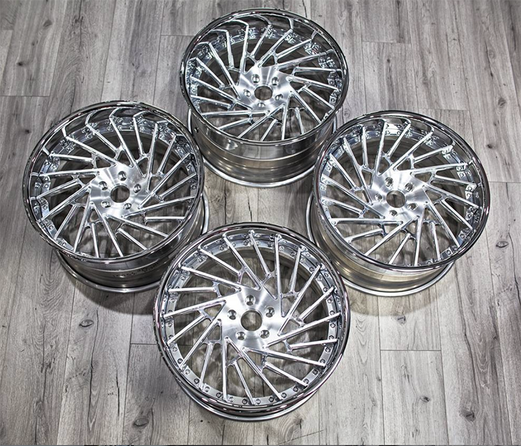 Stark Forged – Performance Forged Wheels