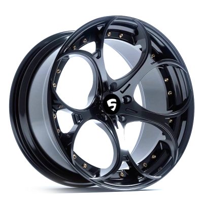 Stark Forged | The Best & Affordable Custom 2-Piece Forged Wheels