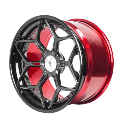 Stark Forged | The Best & Affordable 3-Piece Custom Forged Wheels