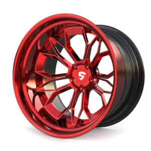 Stark Forged | The Best & Affordable 3-Piece Custom Forged Wheels