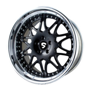 Stark Forged | The Best & Affordable 3-Piece Custom Forged Wheels