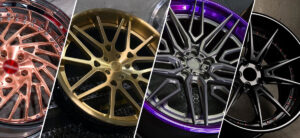 Stark Forged | The Best & Affordable 3-Piece Custom Forged Wheels
