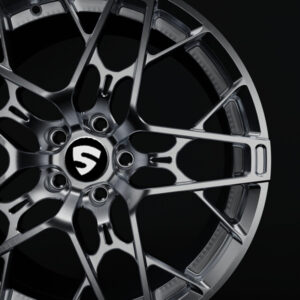 Monoblock – Stark Forged