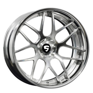 Stark Forged | The Best & Affordable Custom 2-Piece Forged Wheels