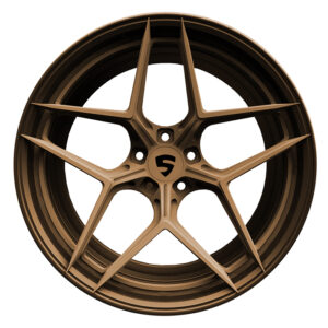 Stark Forged | The Best & Affordable Custom 2-Piece Forged Wheels