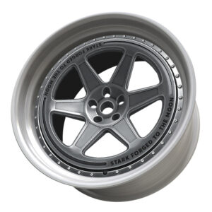 Stark Forged | The Best & Affordable Custom 2-Piece Forged Wheels