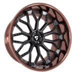 Stark Forged | The Best & Affordable Custom 2-Piece Forged Wheels