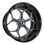 Stark Forged | The Best & Affordable Custom 2-Piece Forged Wheels