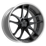 Stark Forged | The Best & Affordable Custom 2-Piece Forged Wheels