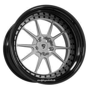 Stark Forged | The Best & Affordable Custom 2-Piece Forged Wheels