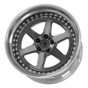 Stark Forged | The Best & Affordable Custom 2-Piece Forged Wheels