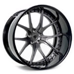 Stark Forged | The Best & Affordable Custom 2-Piece Forged Wheels